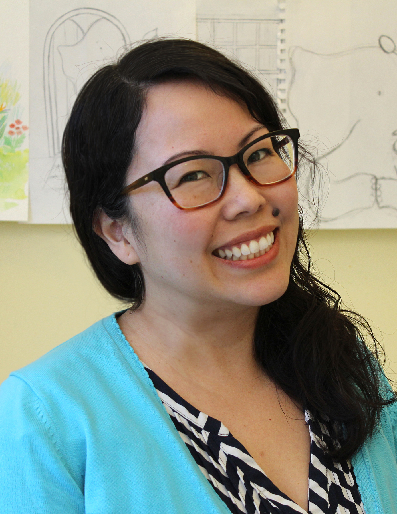 The Goose Egg: a Children's Concert