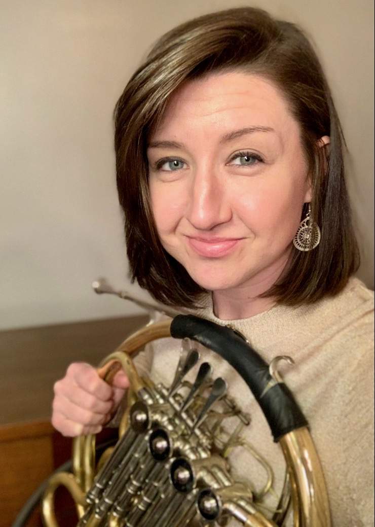 Concert 6: Hidden Gems - Philharmonia Northwest